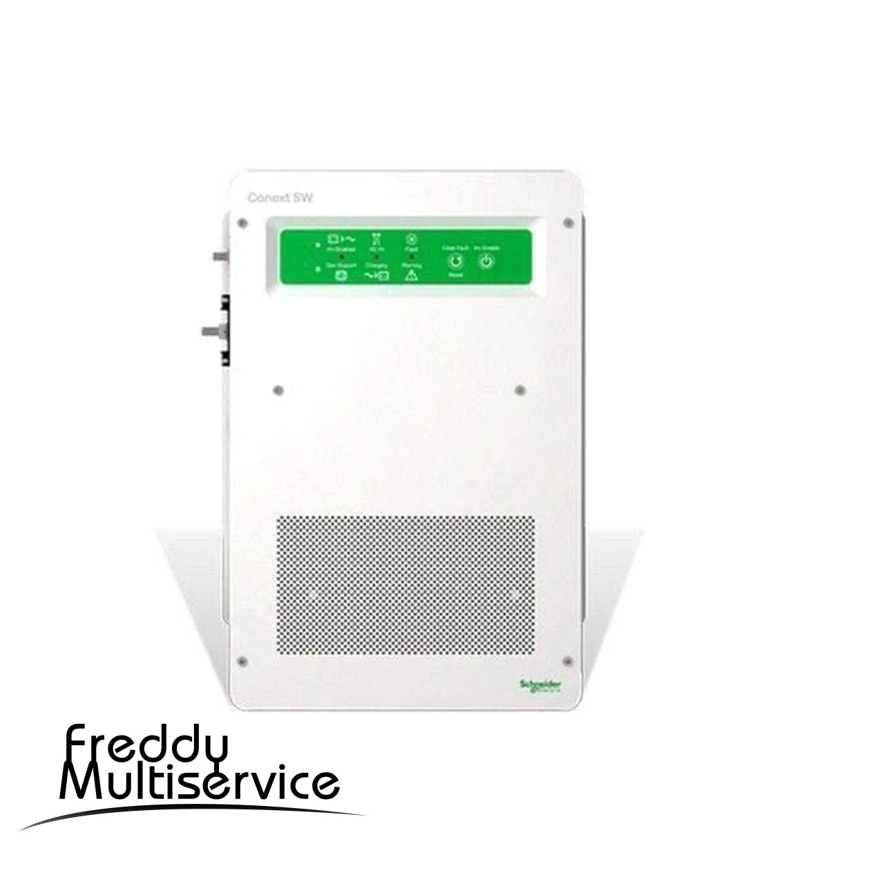 Inversor SW4048 Schneider – Freddy Multiservice